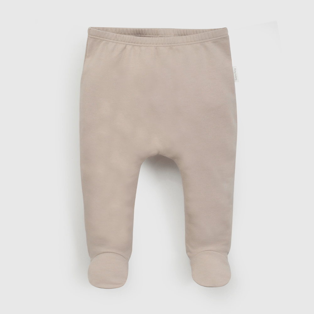 Clemente Beige Jungla De Bebé