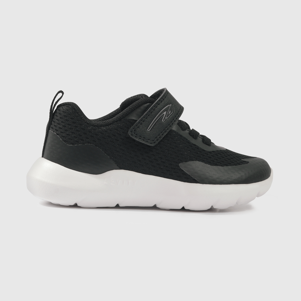 Zapatilla Deportiva Deportivo Negra