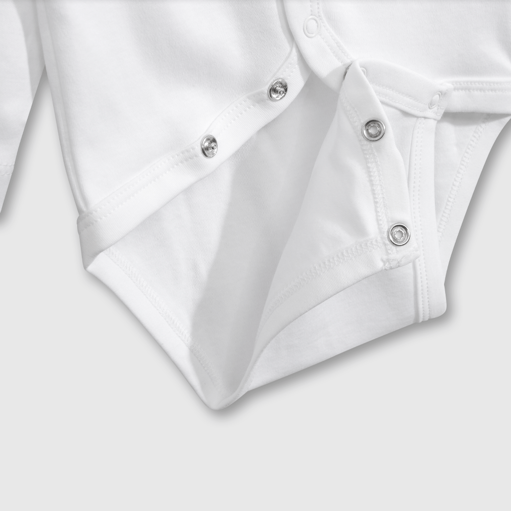 Pilucho Blanco de Bebé